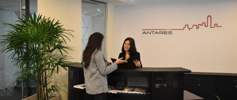 Legal, Tax & Accounting Services - Antares Group | Bangkok Thailand